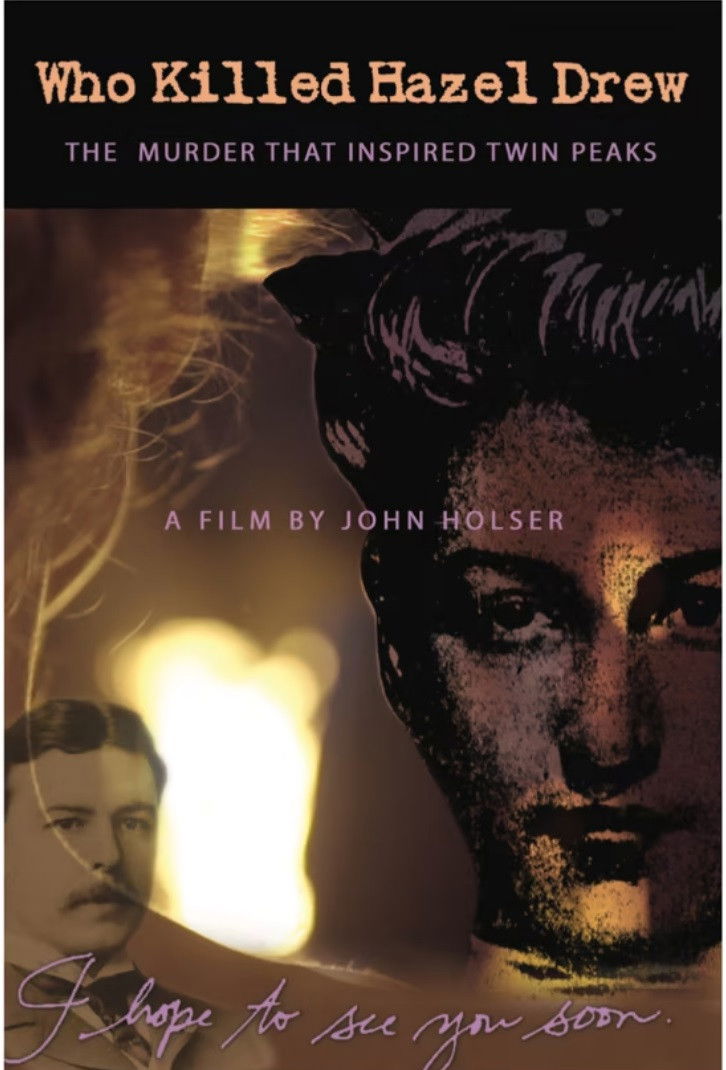 Who Killed Hazel Drew? - Posters — The Movie Database (TMDB)