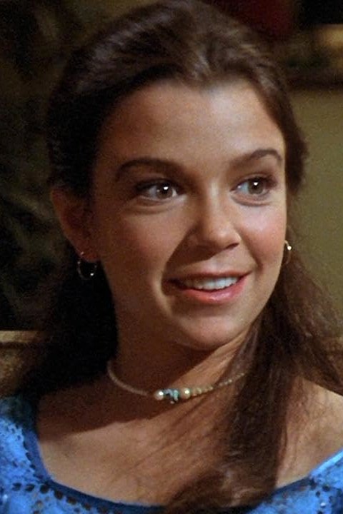 Elizabeth Berridge - Profile Images — The Movie Database (TMDB)