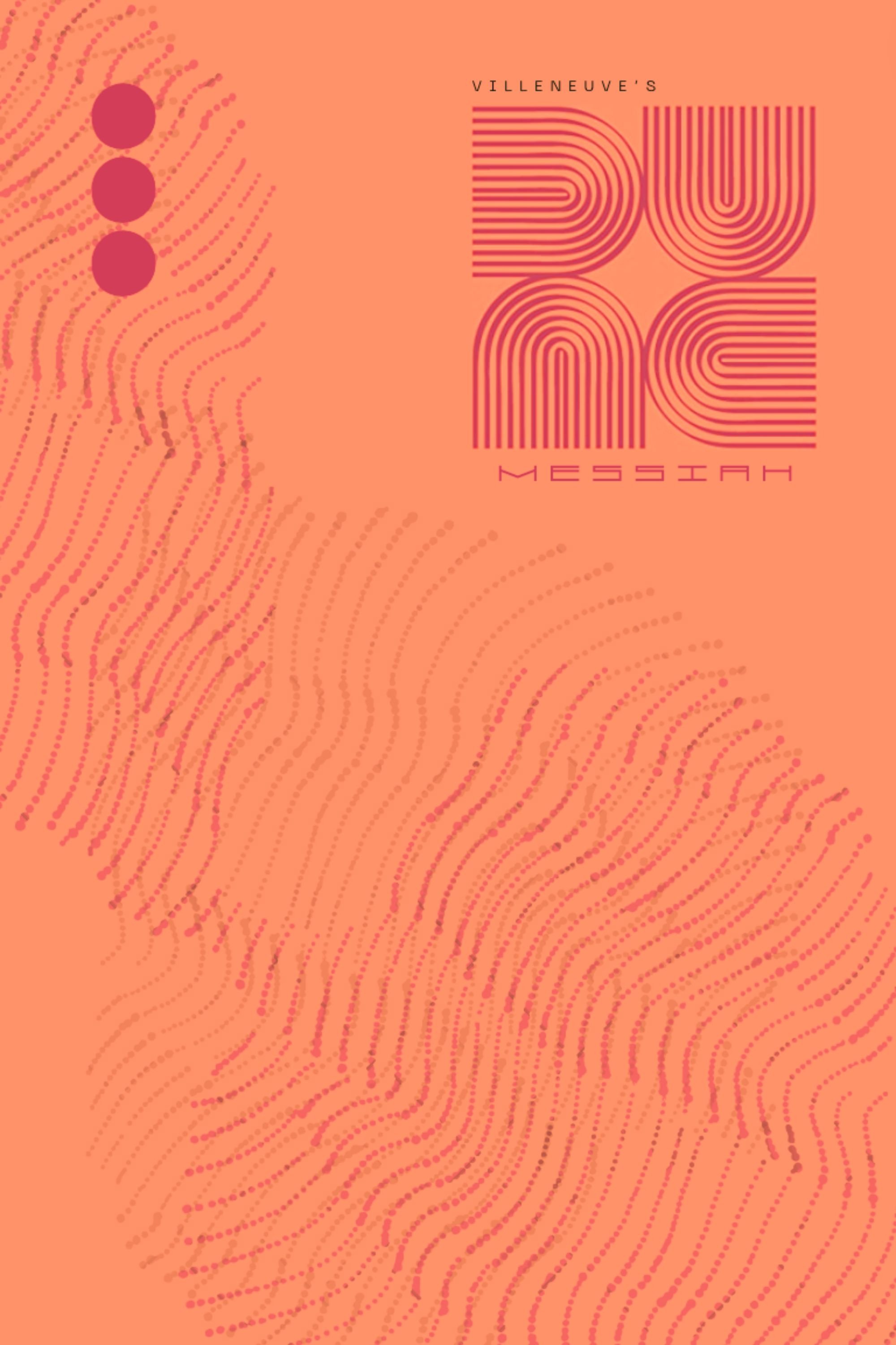 Dune Messiah - Posters — The Movie Database (TMDB) Dune Messiah - Posters — The Movie Database (TMDB)