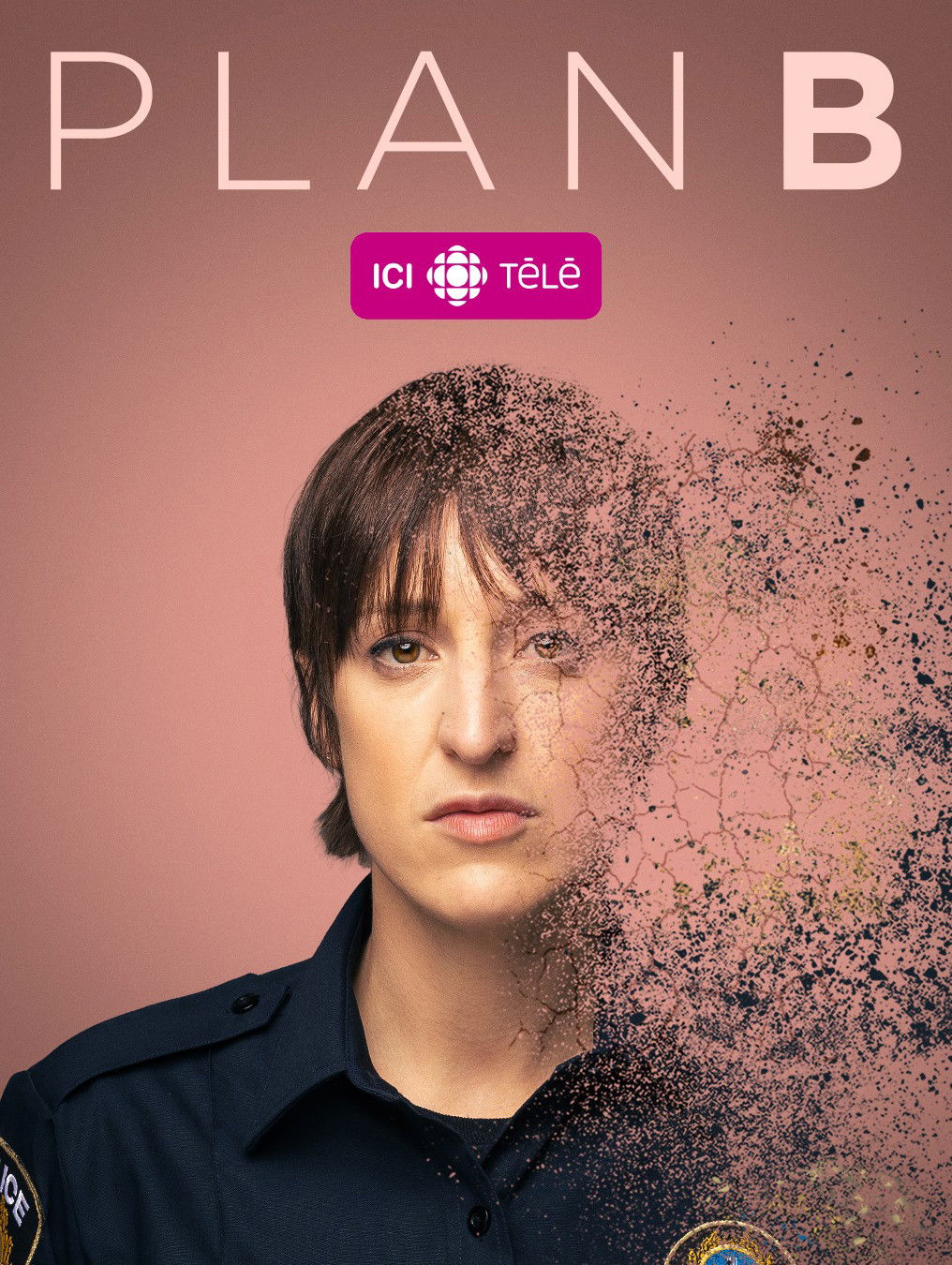 Plan B (TV Series 2017- ) - Posters — The Movie Database (TMDB)