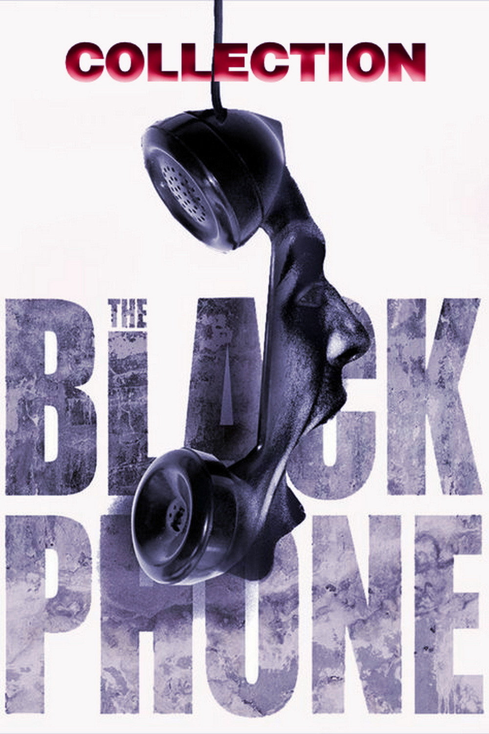 The Black Phone Collection - Posters — The Movie Database (TMDB)