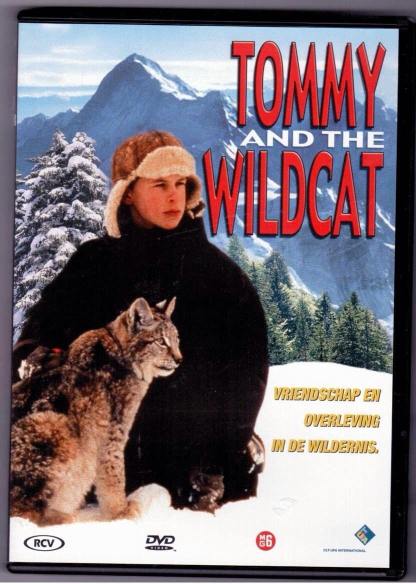 Poika ja ilves (1998) – Movies – Filmanic