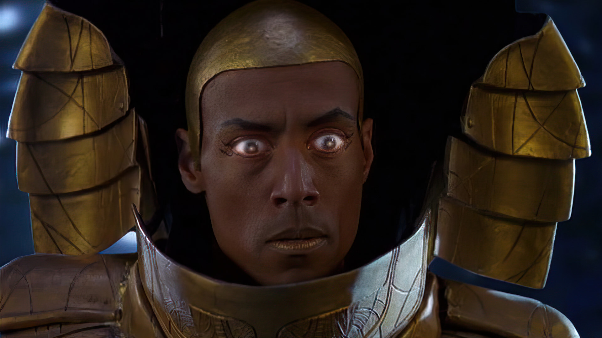 Stargate SG-1: Children of the Gods (2009) – Filmer – Film . nu