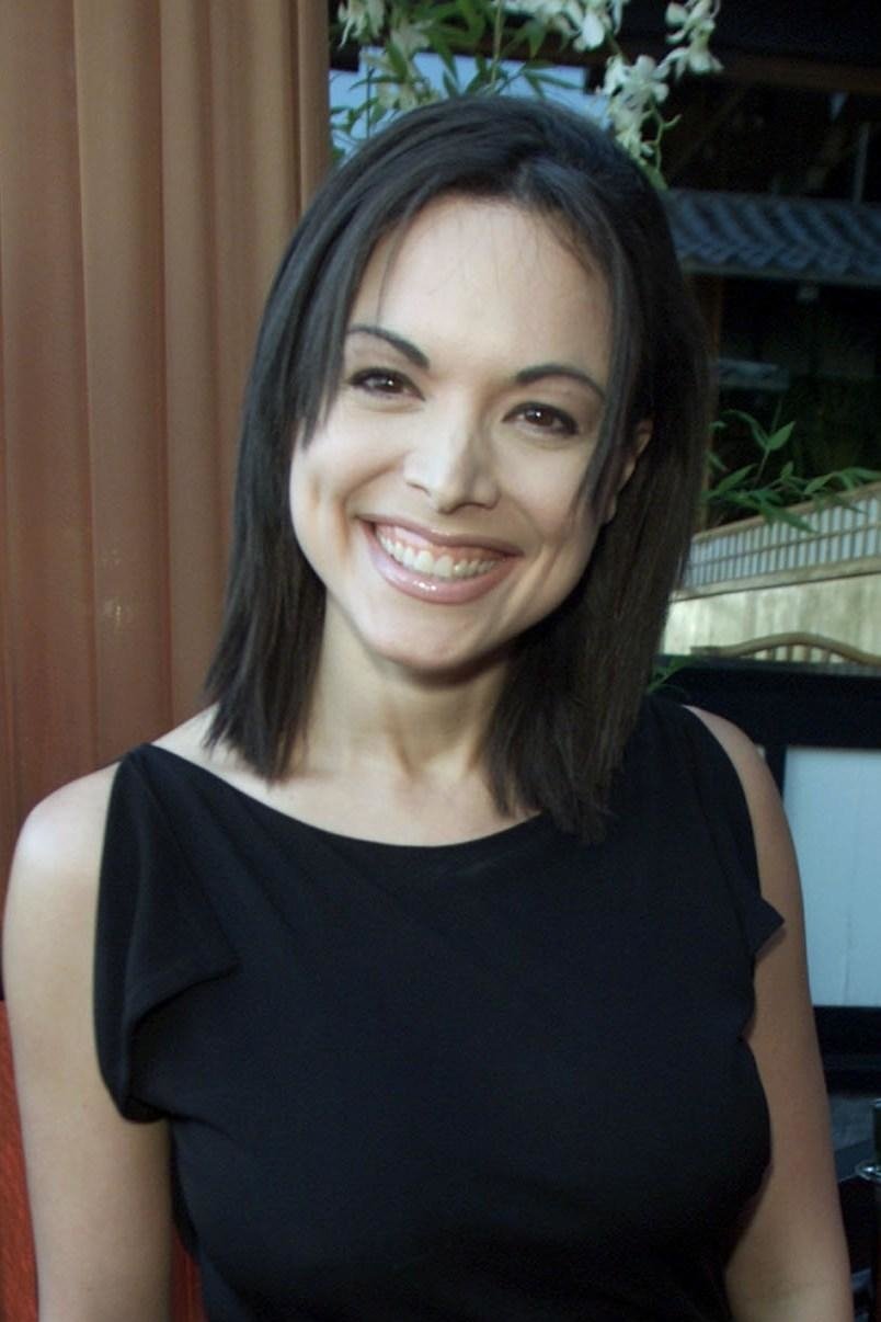 Liz Vassey Profile Images — The Movie Database Tmdb
