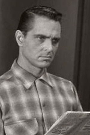 Edward L. Cahn – People – Filmanic