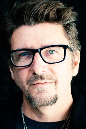 Scott Derrickson - Profile Images — The Movie Database (TMDB)