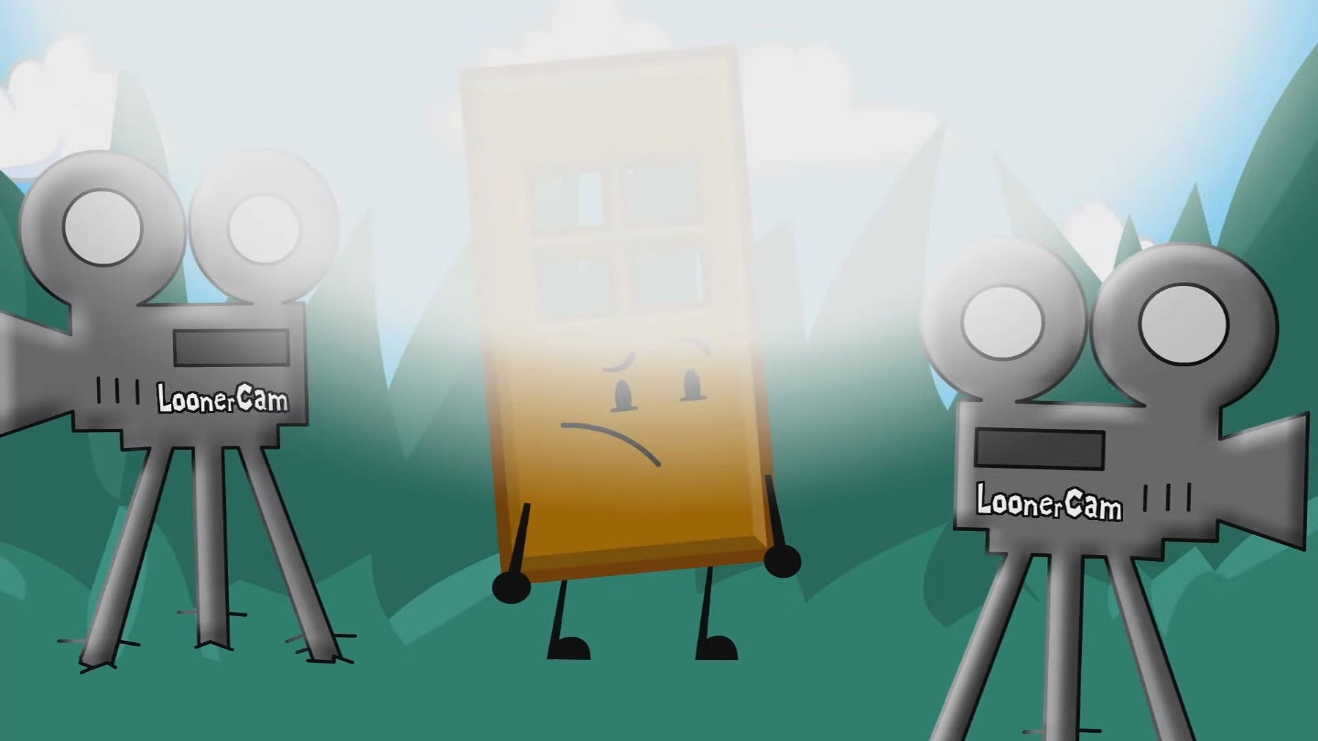 The Object Show Movie (2016) - Backdrops — The Movie Database (TMDB)