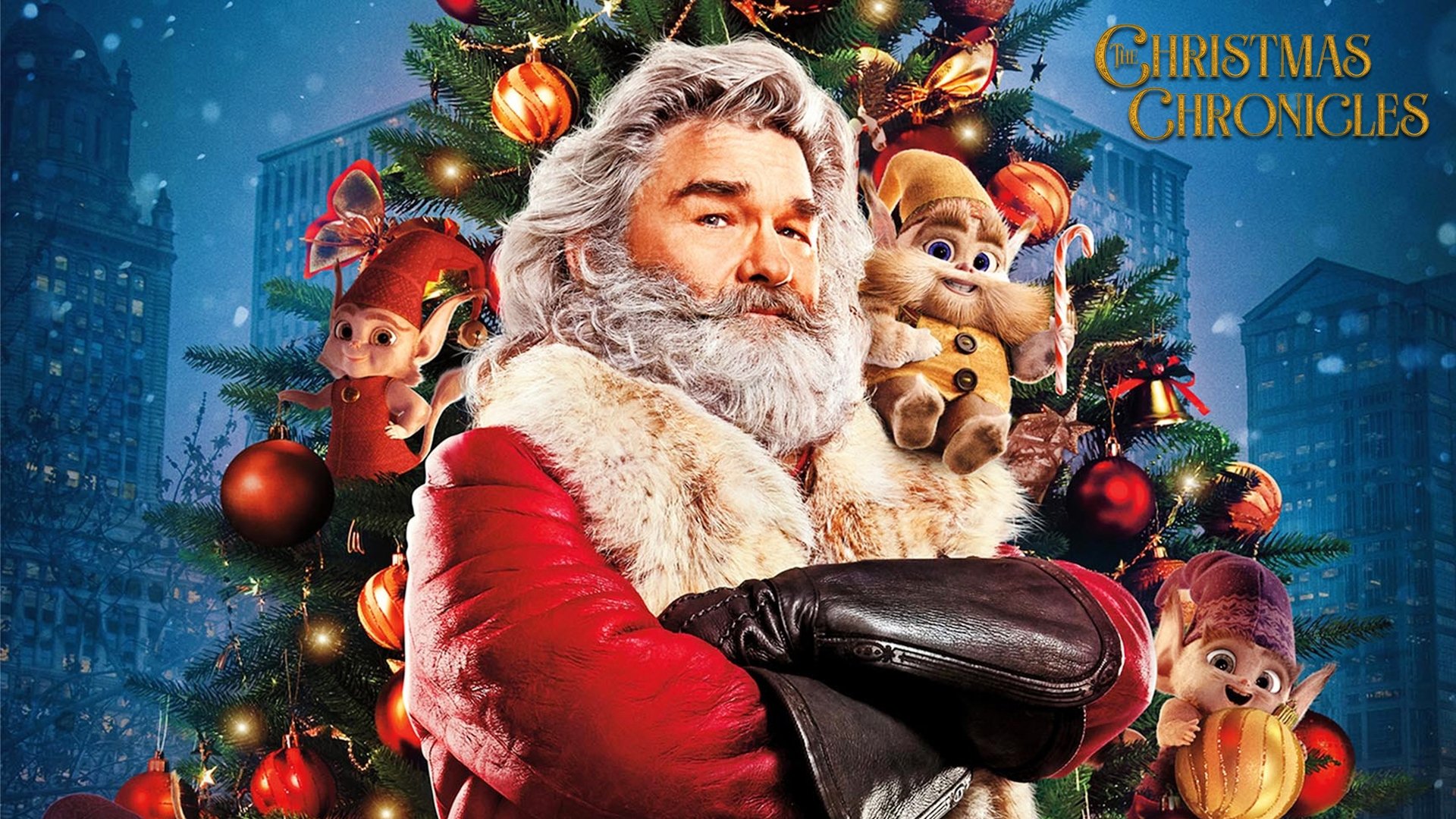 The Christmas Chronicles (2018) - Backdrops — The Movie Database (TMDb) The Christmas Chronicles (2018) - Backdrops — The Movie Database (TMDb)