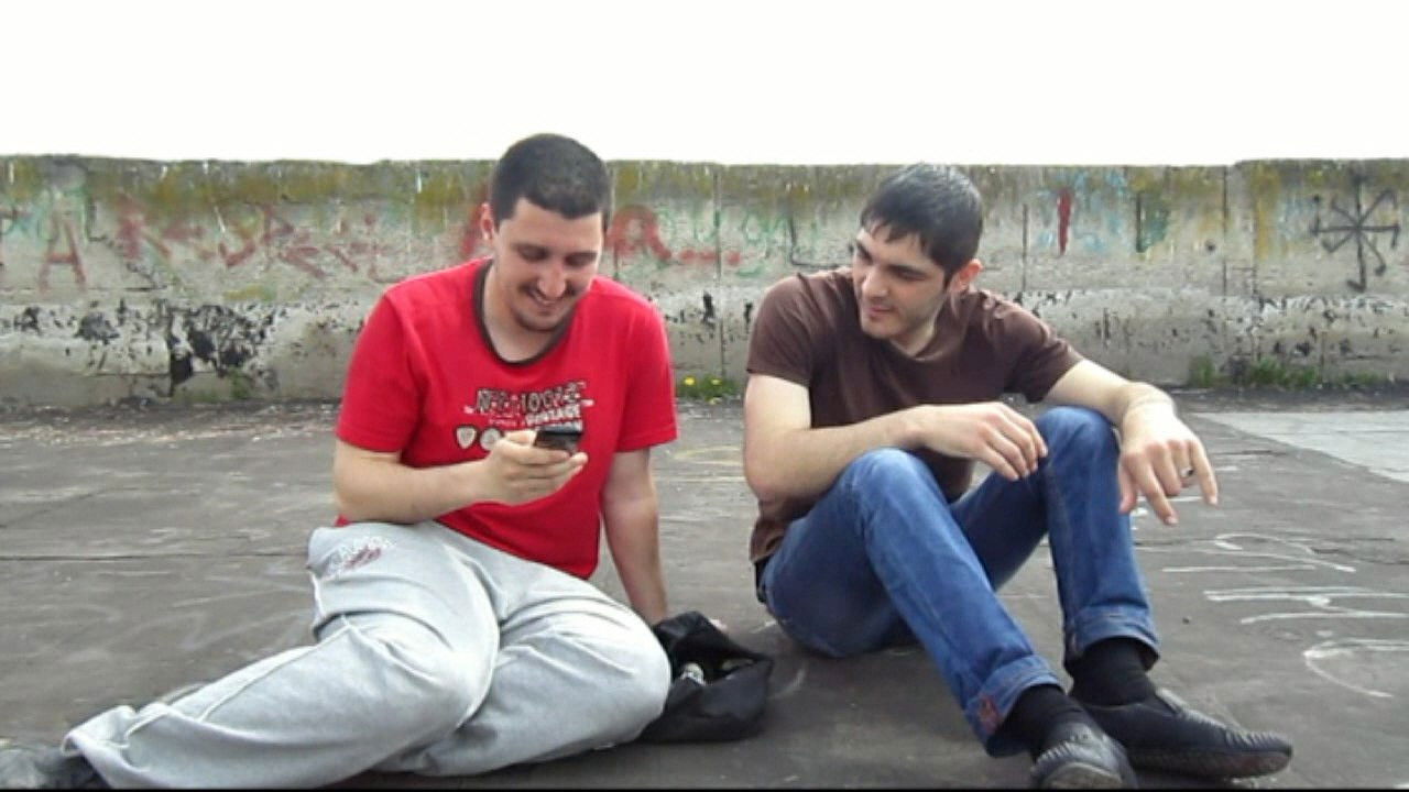 Ghost 4: Retribution (2013) - AZ Movies