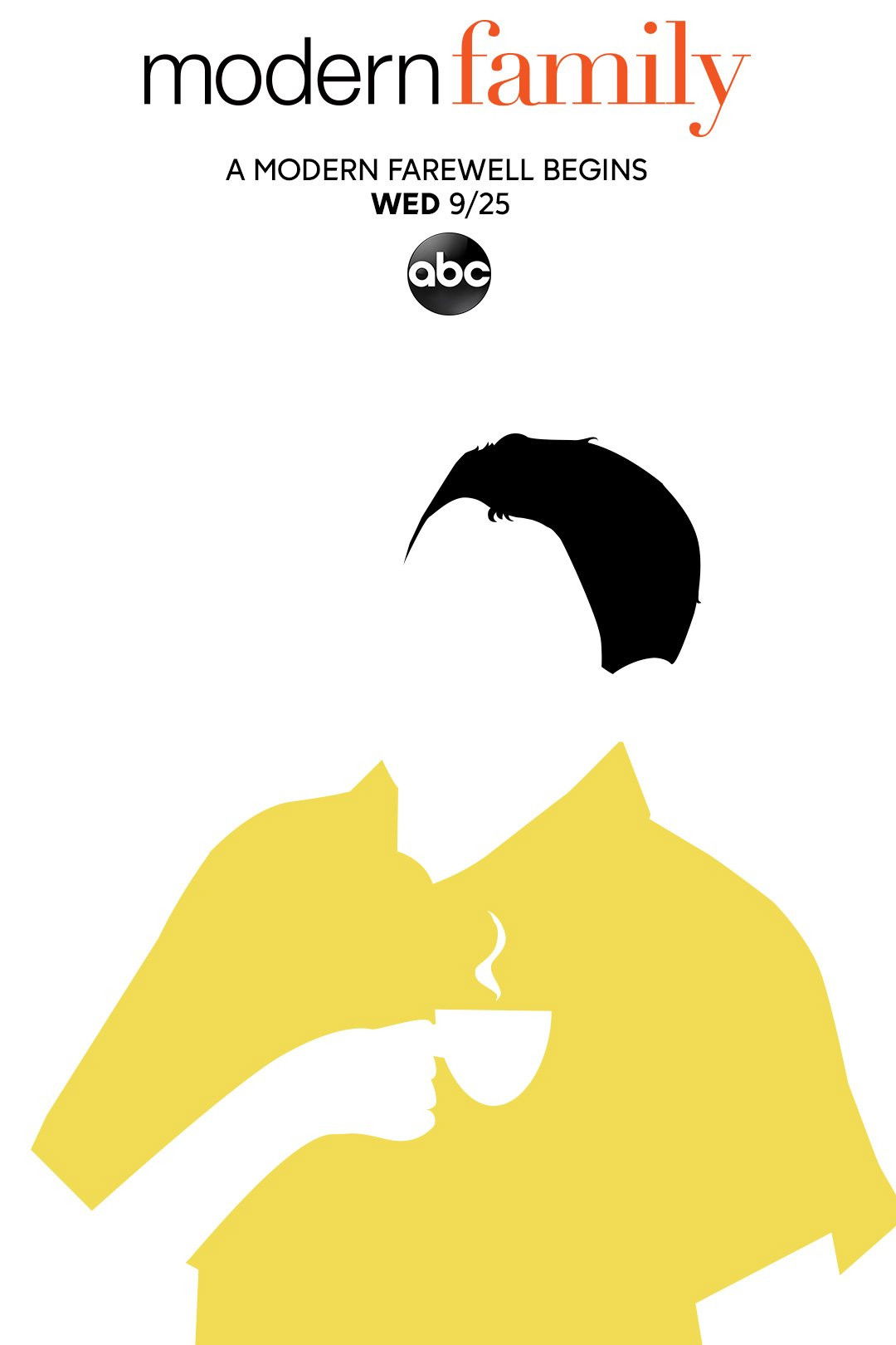 Modern Family (TV Series 2009-2020) - Posters — The Movie Database (TMDB)