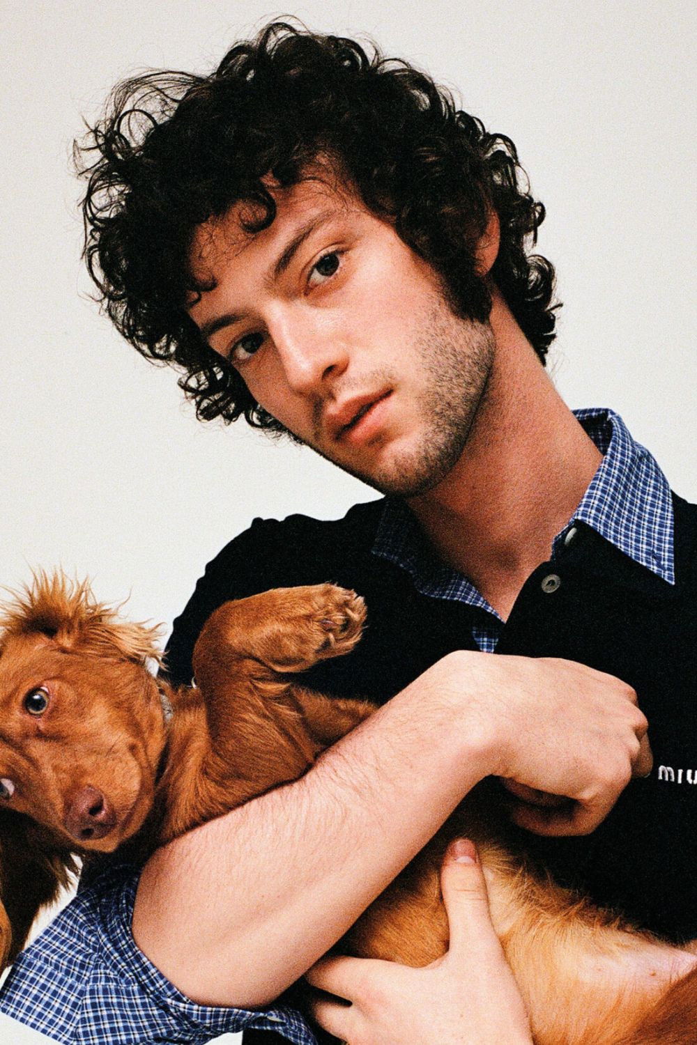 Dominic Sessa - Profile Images — The Movie Database (TMDB)