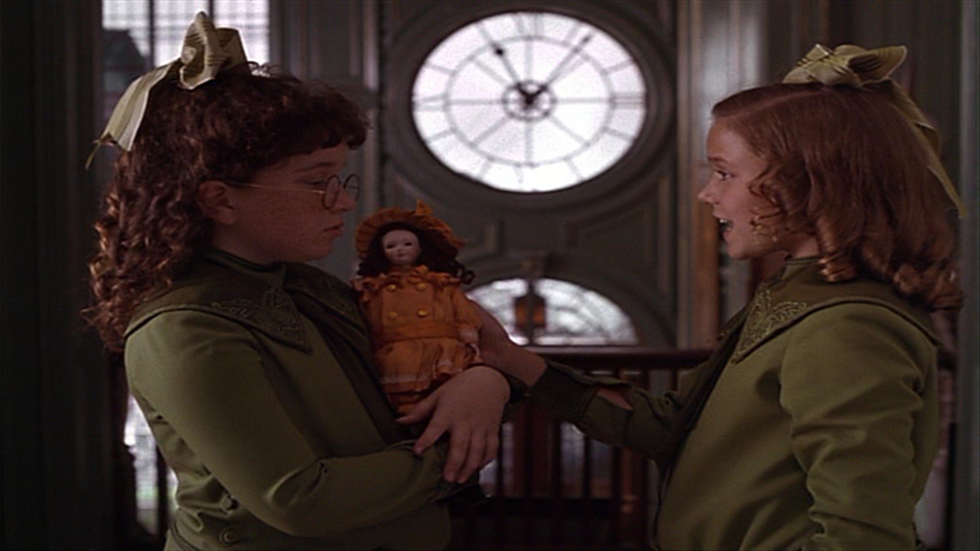 A Little Princess (1995) – Movies – Filmanic