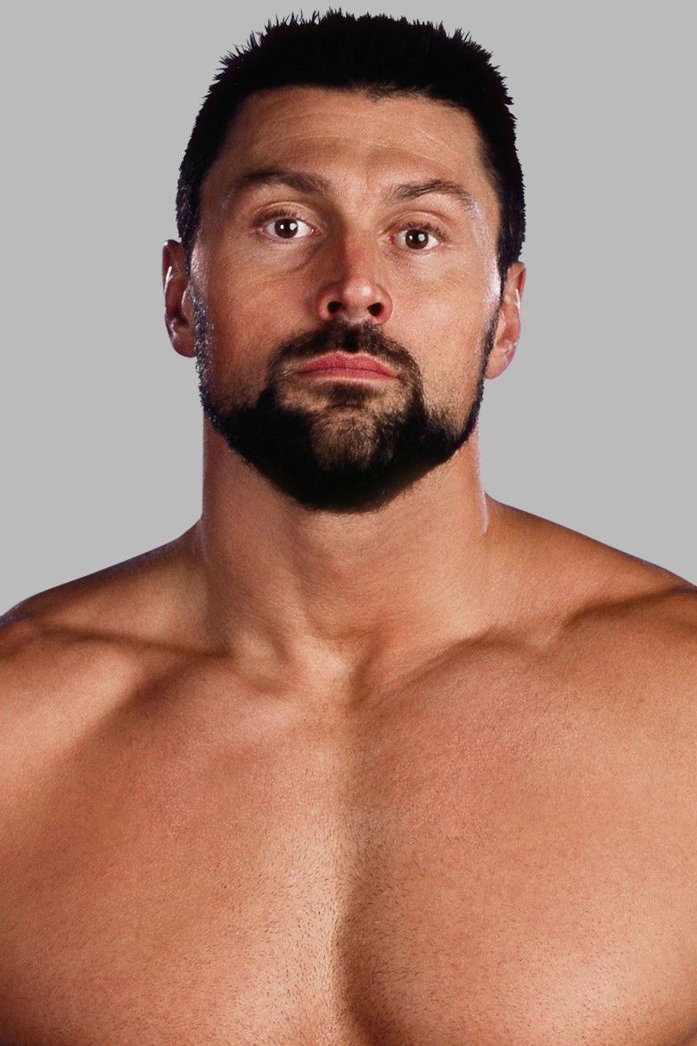 Steve Blackman – Personer – Film . nu