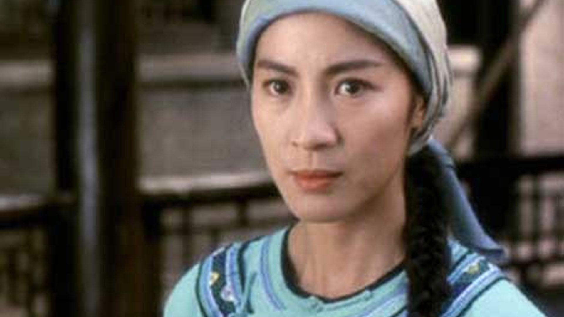 Wing Chun (1994) – Filmer – Film . nu