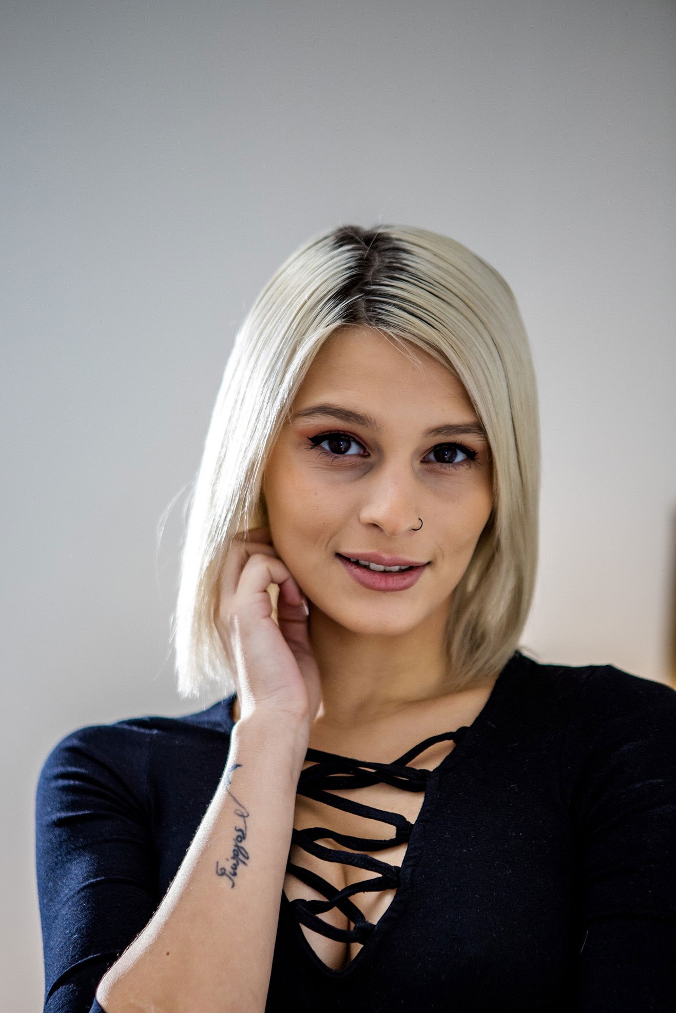 Christy White - Profile Images — The Movie Database (TMDB)