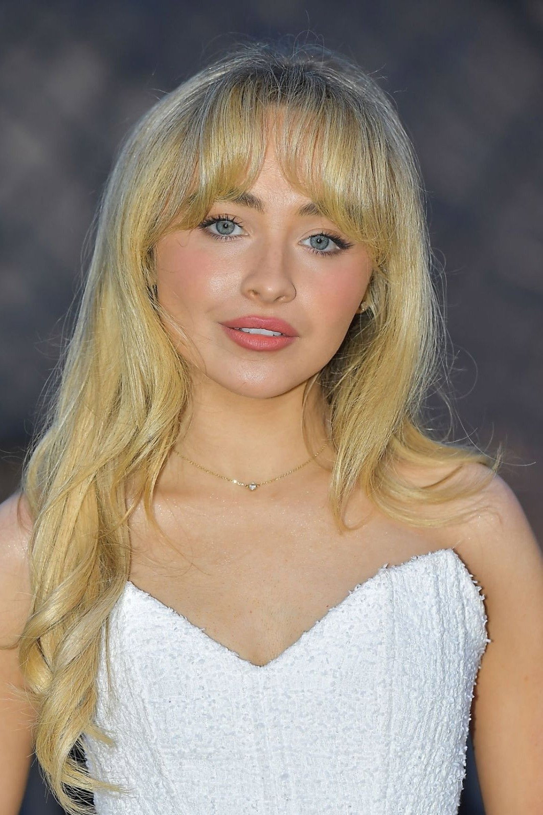Sabrina Carpenter - Profile Images — The Movie Database (TMDB)