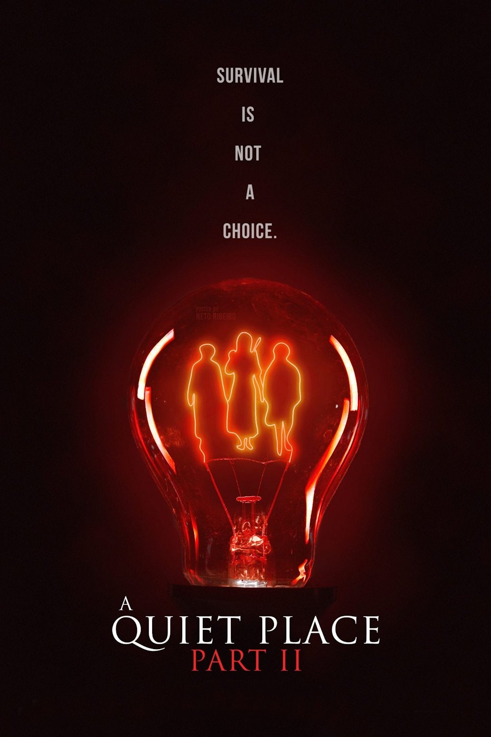 A Quiet Place Part 2 Full Movie 2020 Gallery Posters