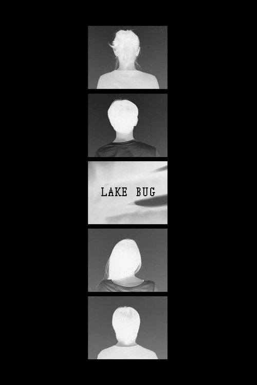 Lake Bug (2022) - Posters — The Movie Database (TMDB)