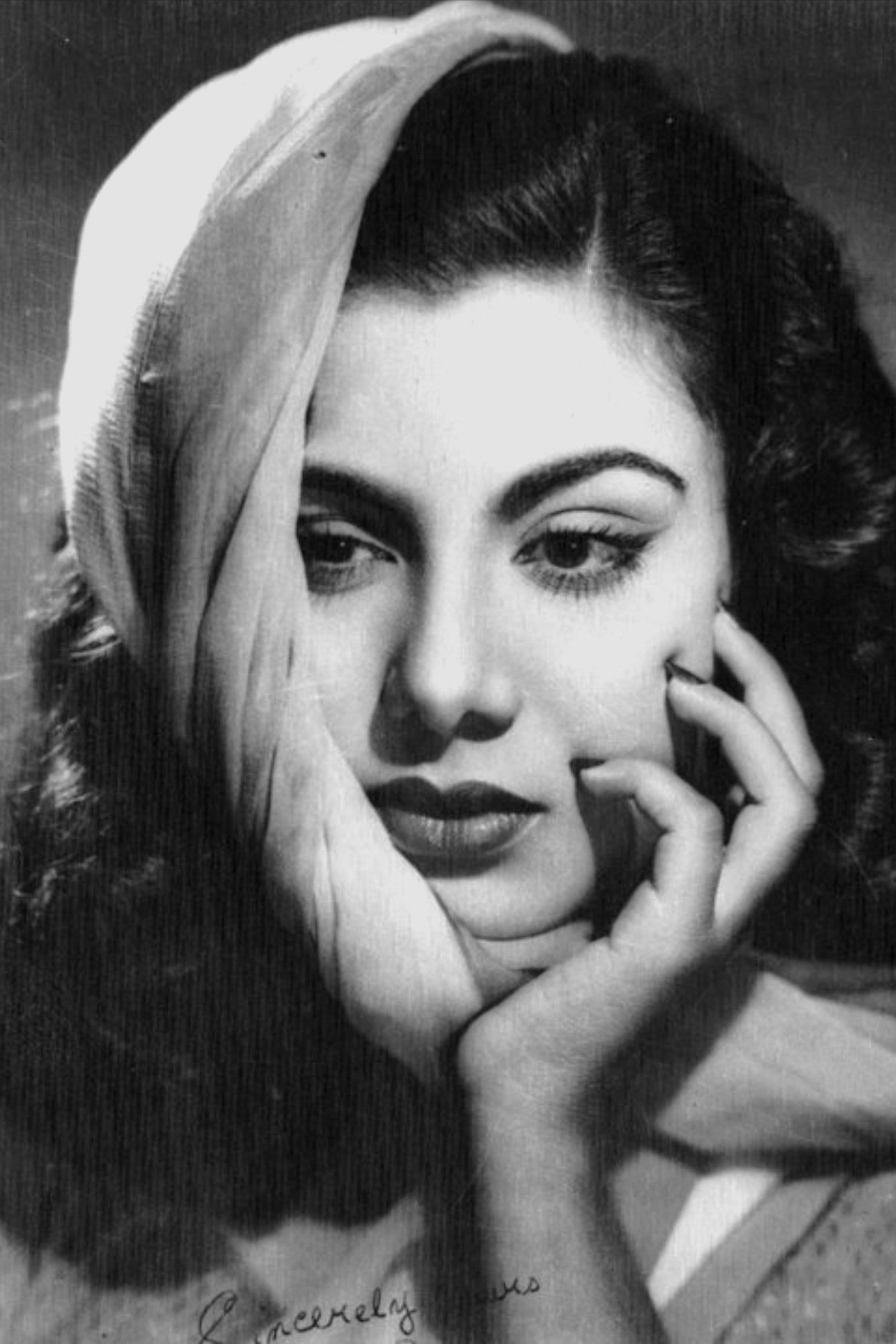 Bina Rai - Profile Images — The Movie Database (TMDB)