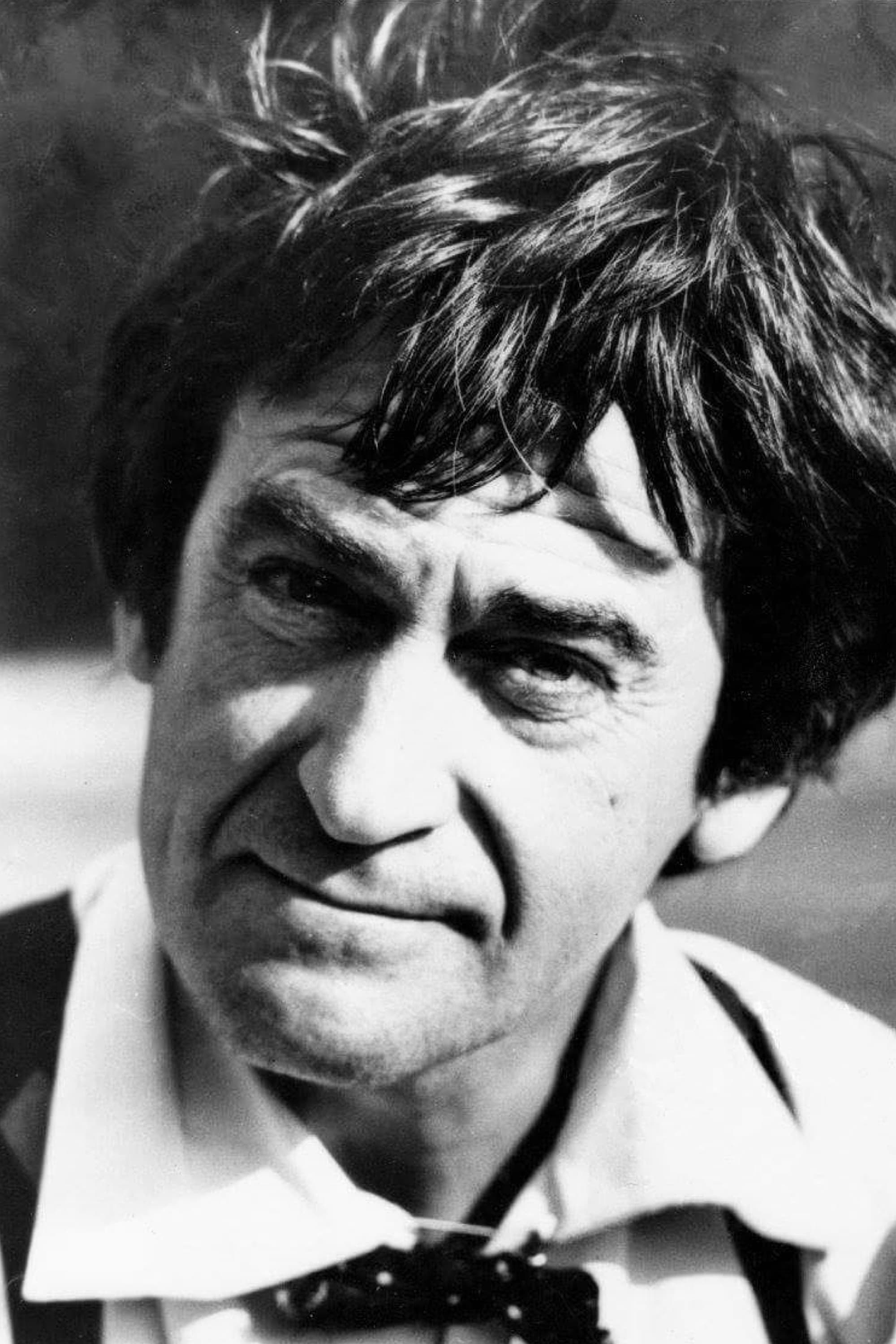 Patrick Troughton - Profile Images — The Movie Database (TMDB)