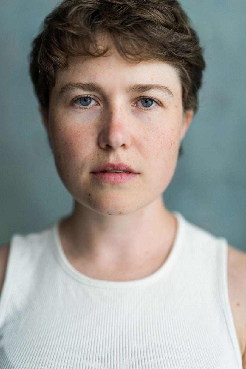 Kate Handford - Profile Images — The Movie Database (TMDB)