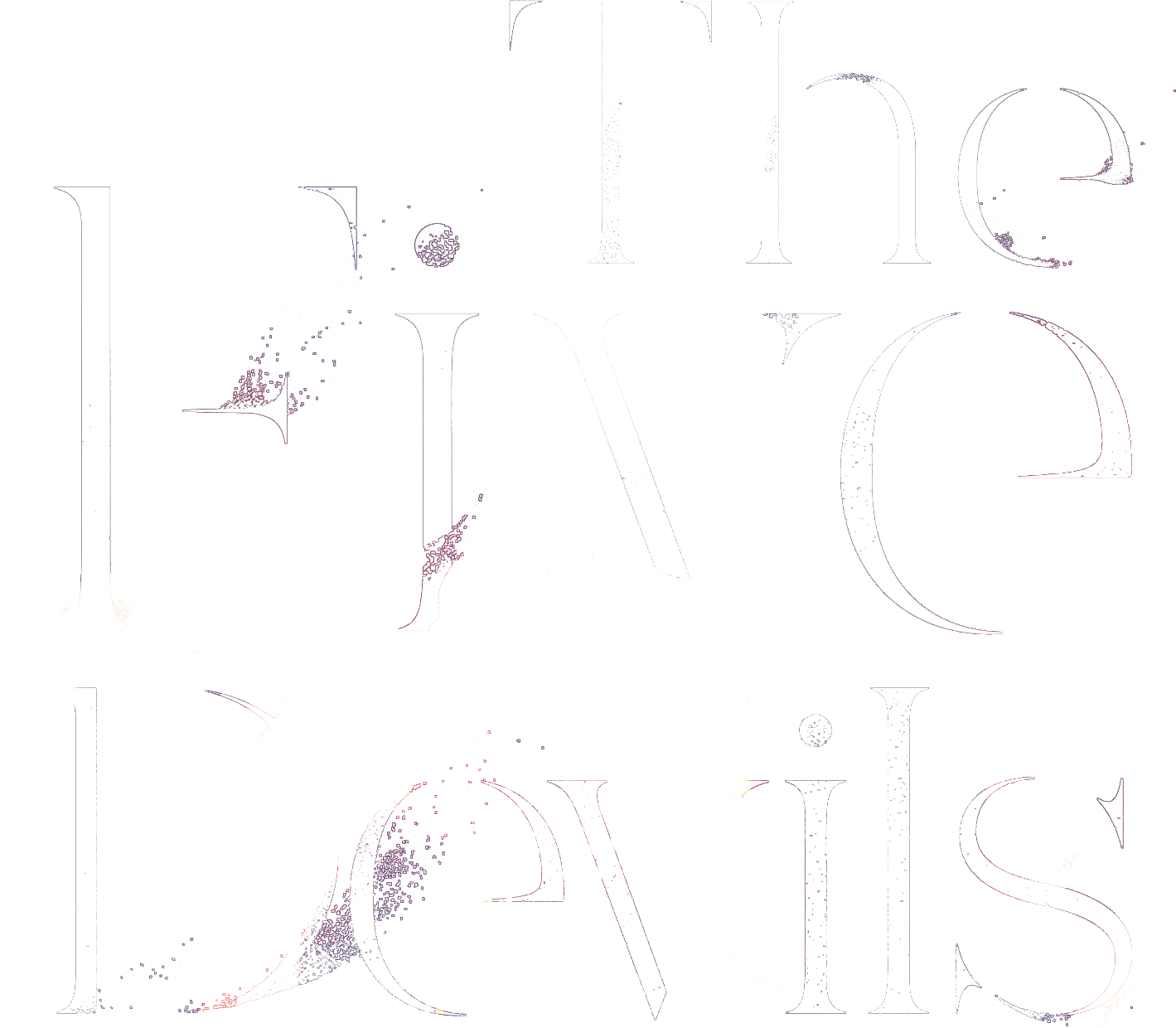 The Five Devils (2022) - Logos — The Movie Database (TMDB)