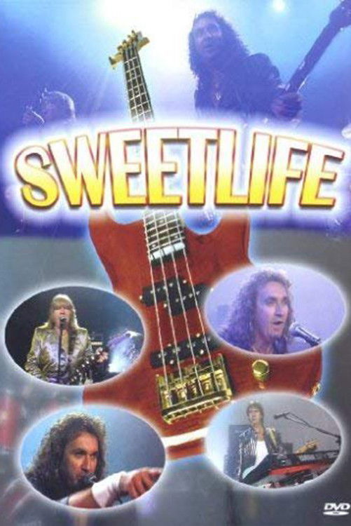 The Sweet - Sweetlife - Posters — The Movie Database (TMDB)
