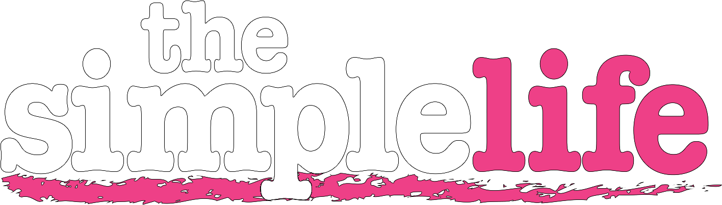 The Simple Life (TV Series 2003-2007) - Logos — The Movie Database (TMDB)
