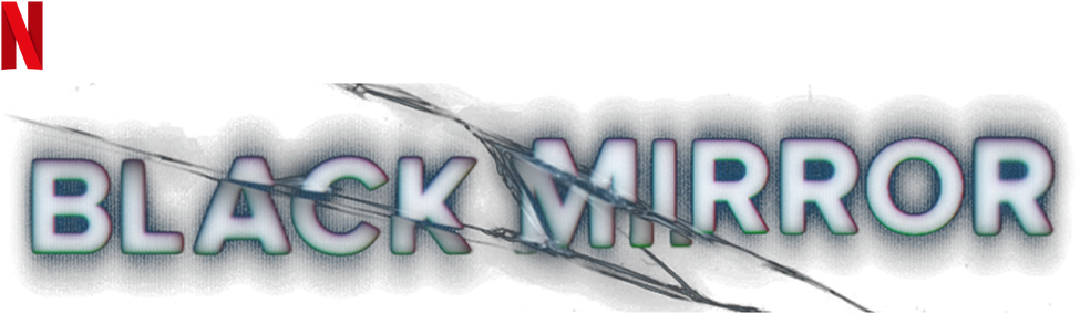 Black Mirror (TV Series 2011- ) - Logos — The Movie Database (TMDB)