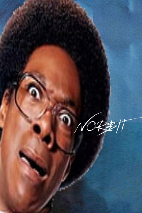 Norbit (2007) - Posters — The Movie Database (TMDB)