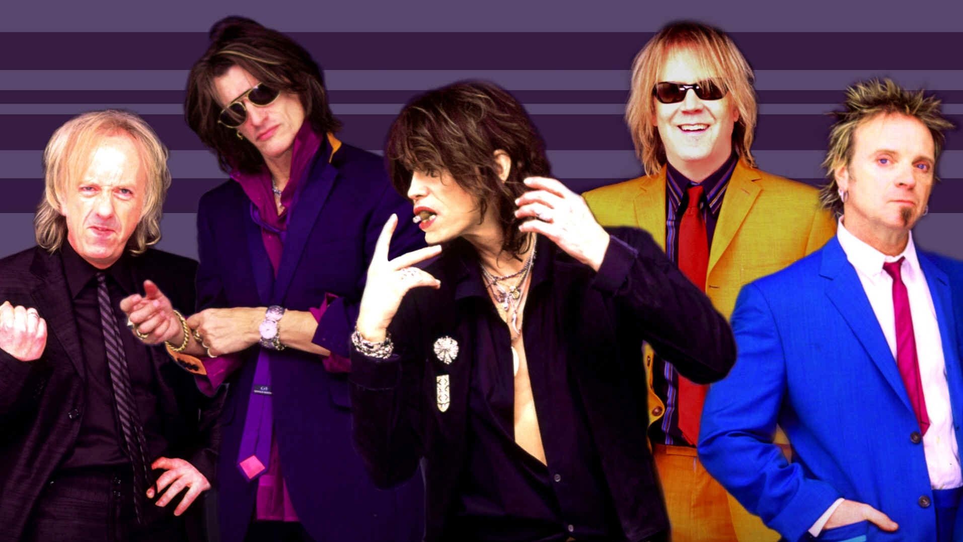 Aerosmith - You Gotta Move (2004) - AZ Movies Aerosmith - You Gotta Move (2004) - AZ Movies