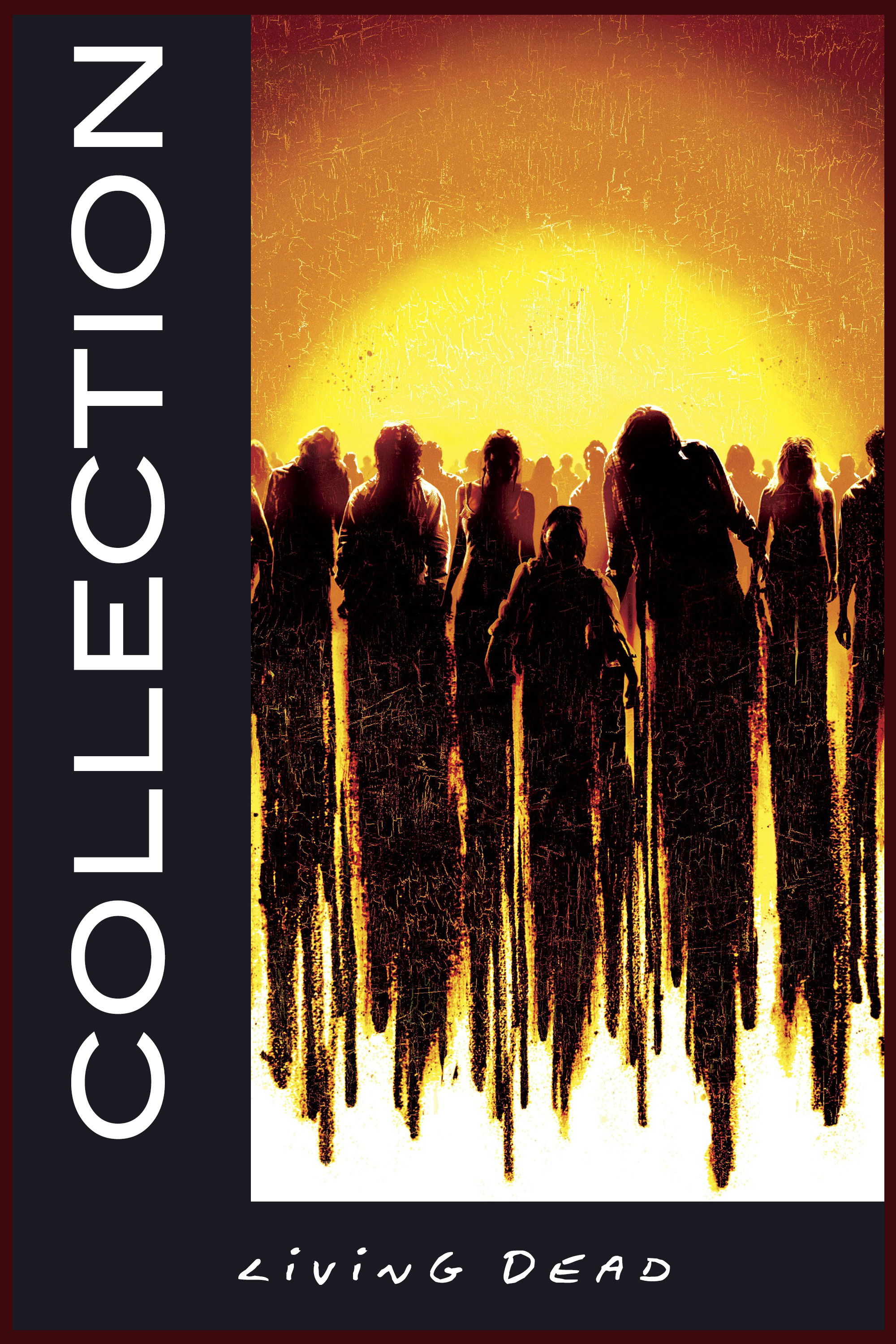 Living Dead Collection - Posters — The Movie Database (TMDB)