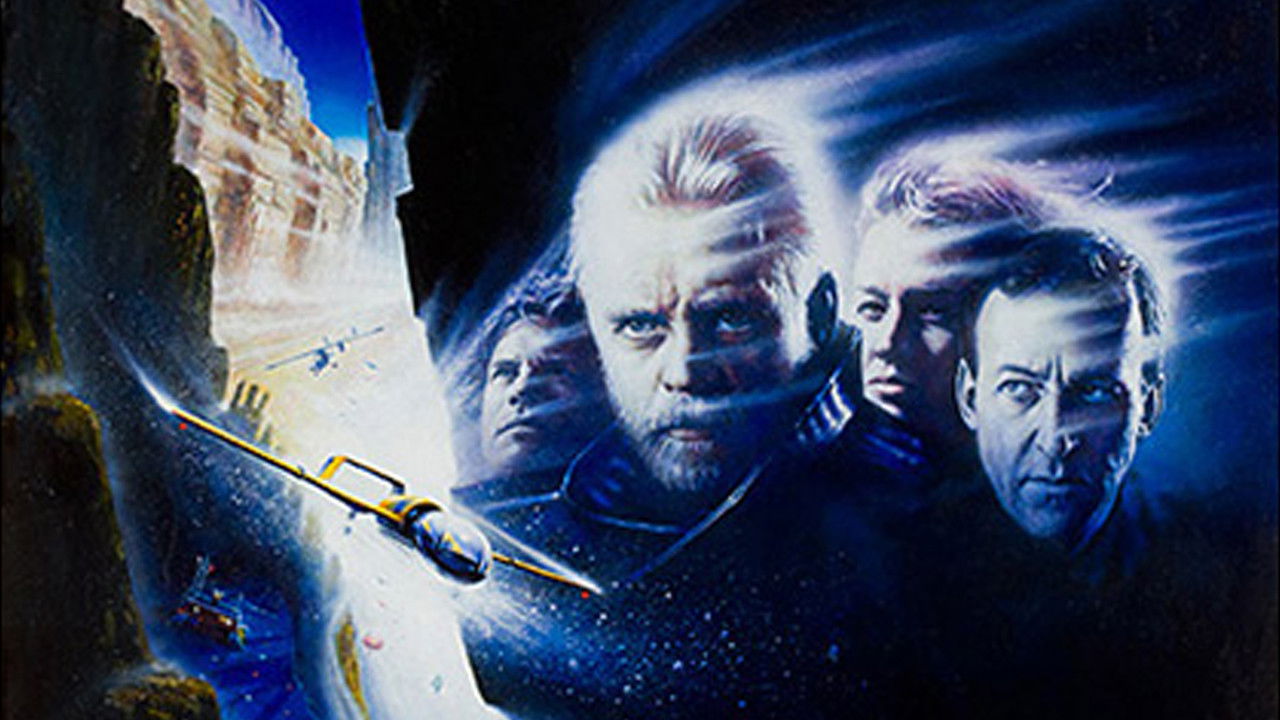 Slipstream (1989) – Filmer – Film . nu