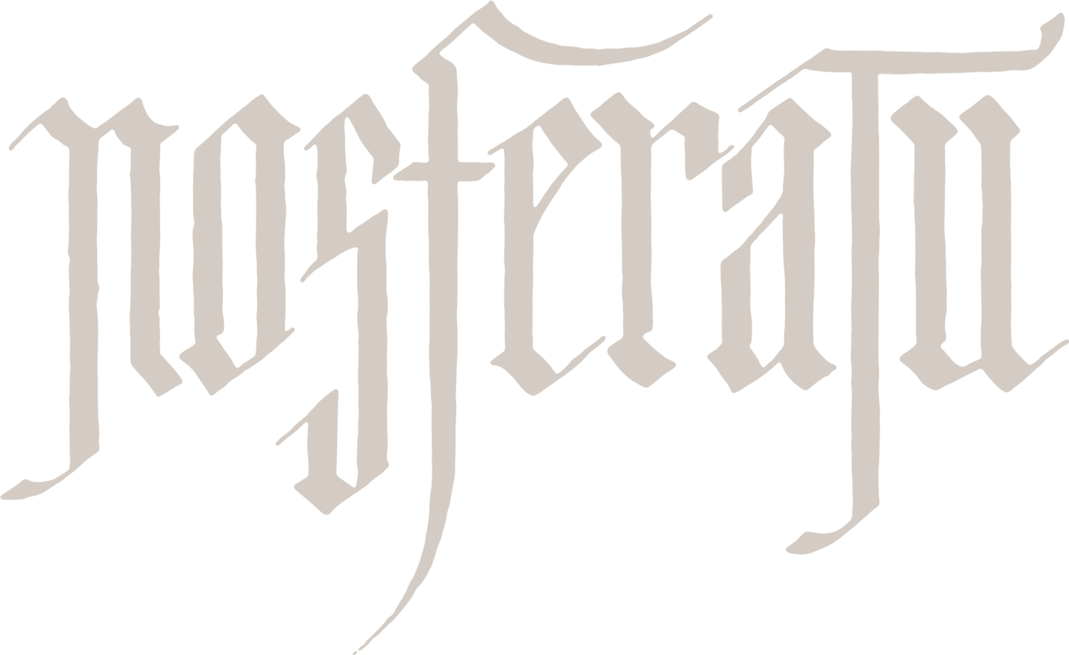 Nosferatu (2024) - Logos — The Movie Database (TMDB)