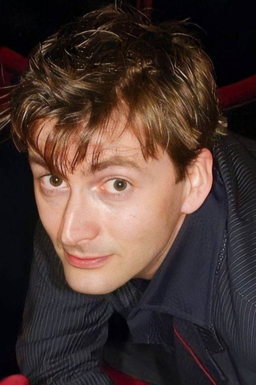 David Tennant - Profile Images — The Movie Database (TMDB)