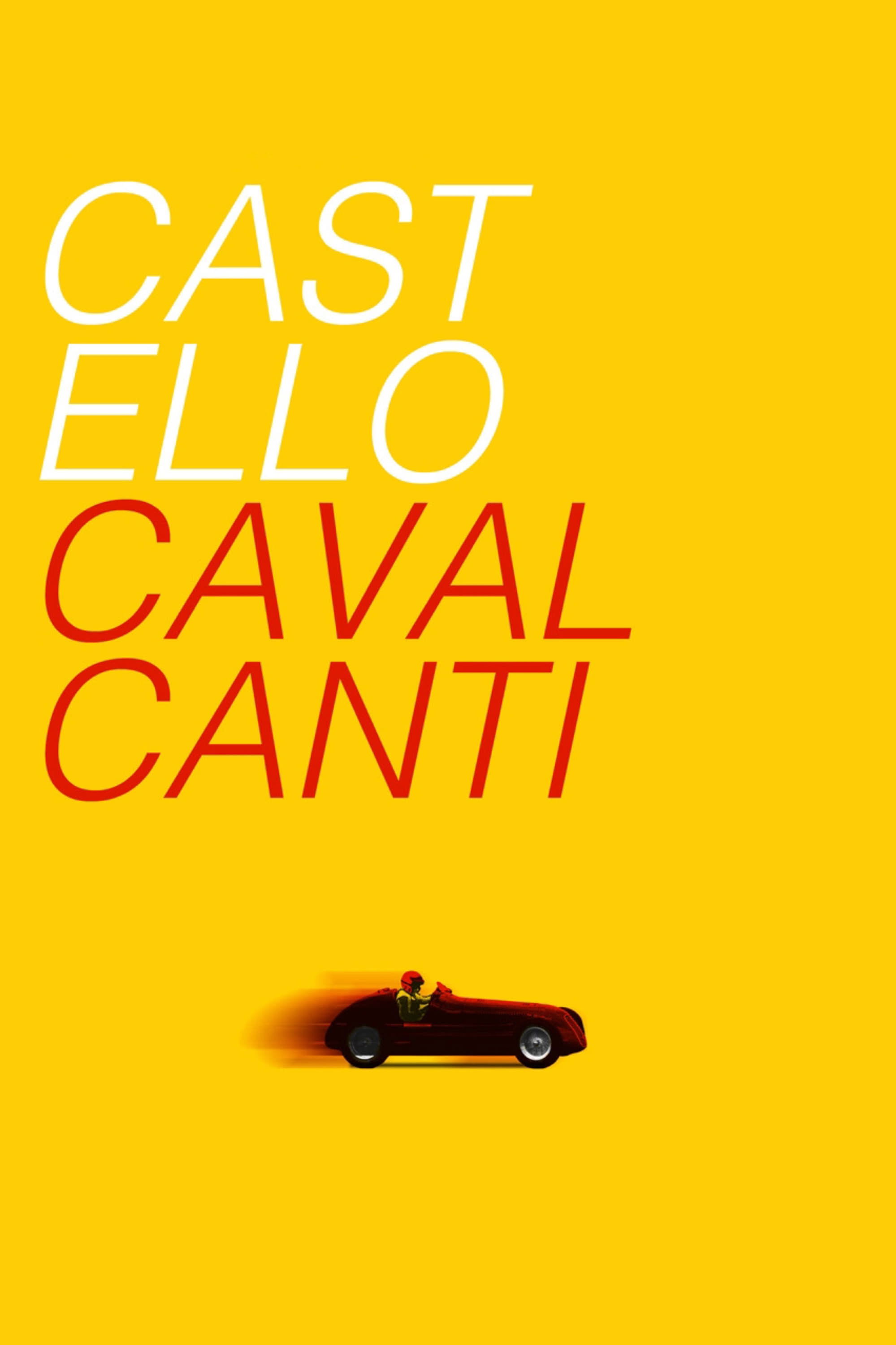 Castello Cavalcanti (2013) - Posters — The Movie Database (TMDB)