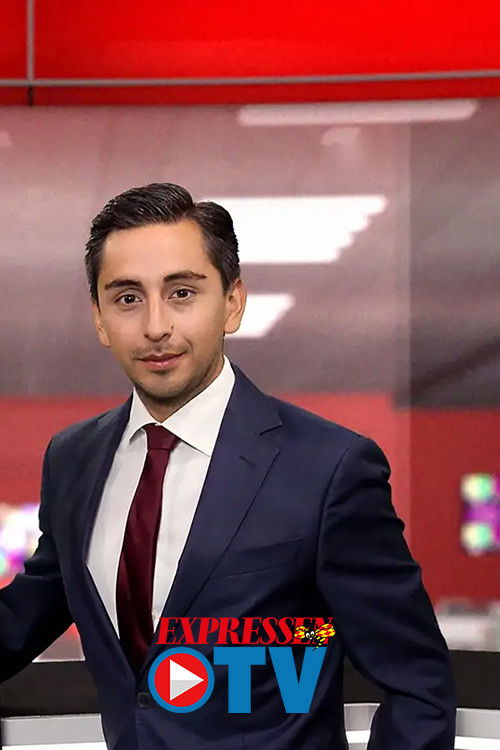 Expressen: Senaste nytt (TV Series 2024- ) - Posters — The Movie Database (TMDB)