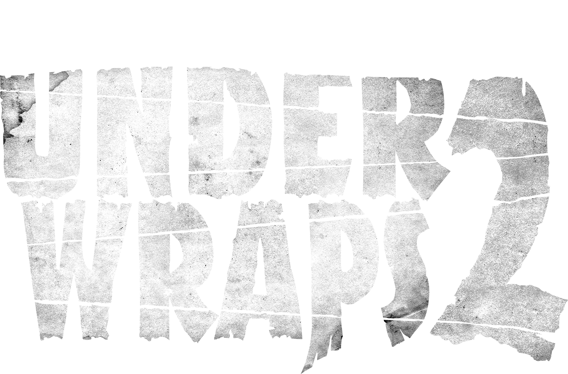Under Wraps 2 (2022) - Logos — The Movie Database (TMDB)