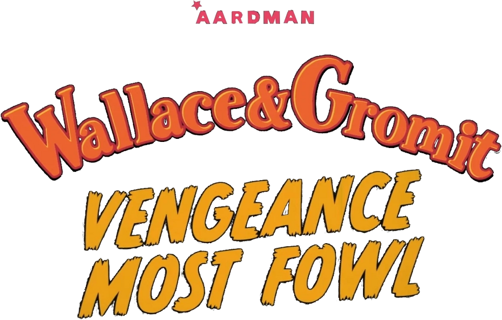 Wallace & Gromit: Vengeance Most Fowl (2024) - Logos — The Movie ...