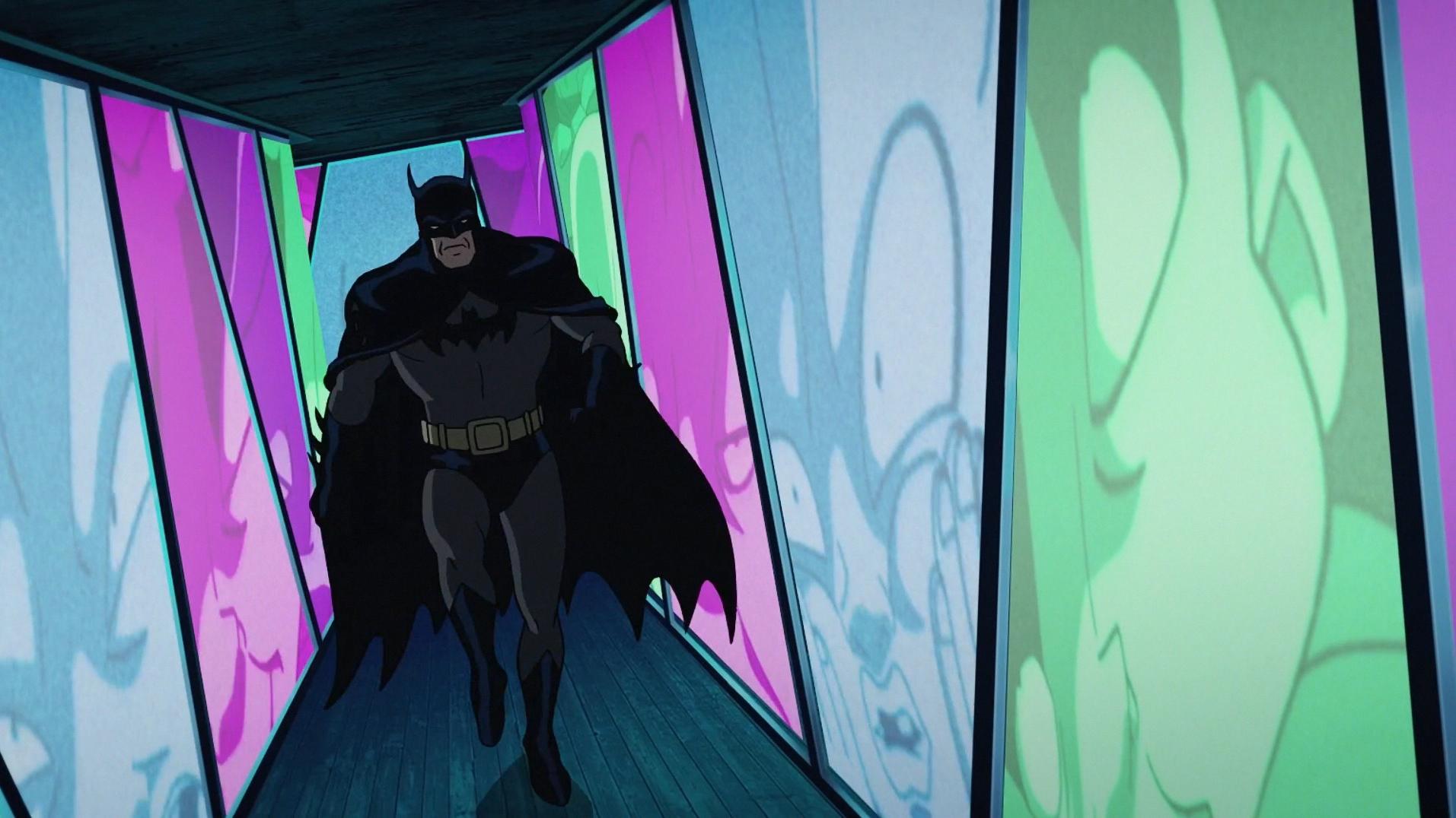 Batman: The Killing Joke (2016) - Backdrops — The Movie Database (TMDB) Batman: The Killing Joke (2016) - Backdrops — The Movie Database (TMDB)