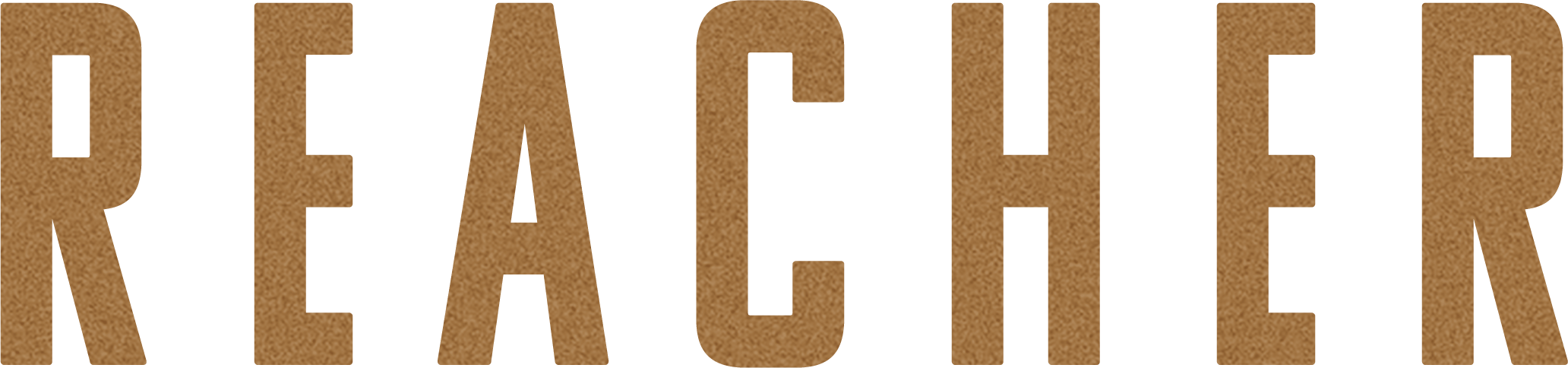 Reacher (TV Series 2022- ) - Logos — The Movie Database (TMDB)