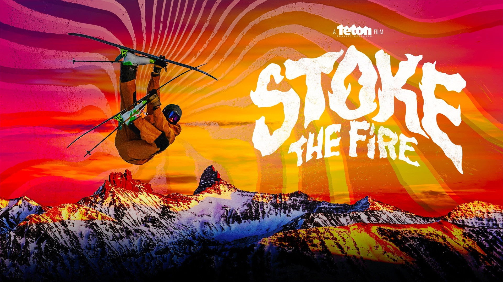 Watch Stoke the Fire (2021) Full Movie Online - Plex