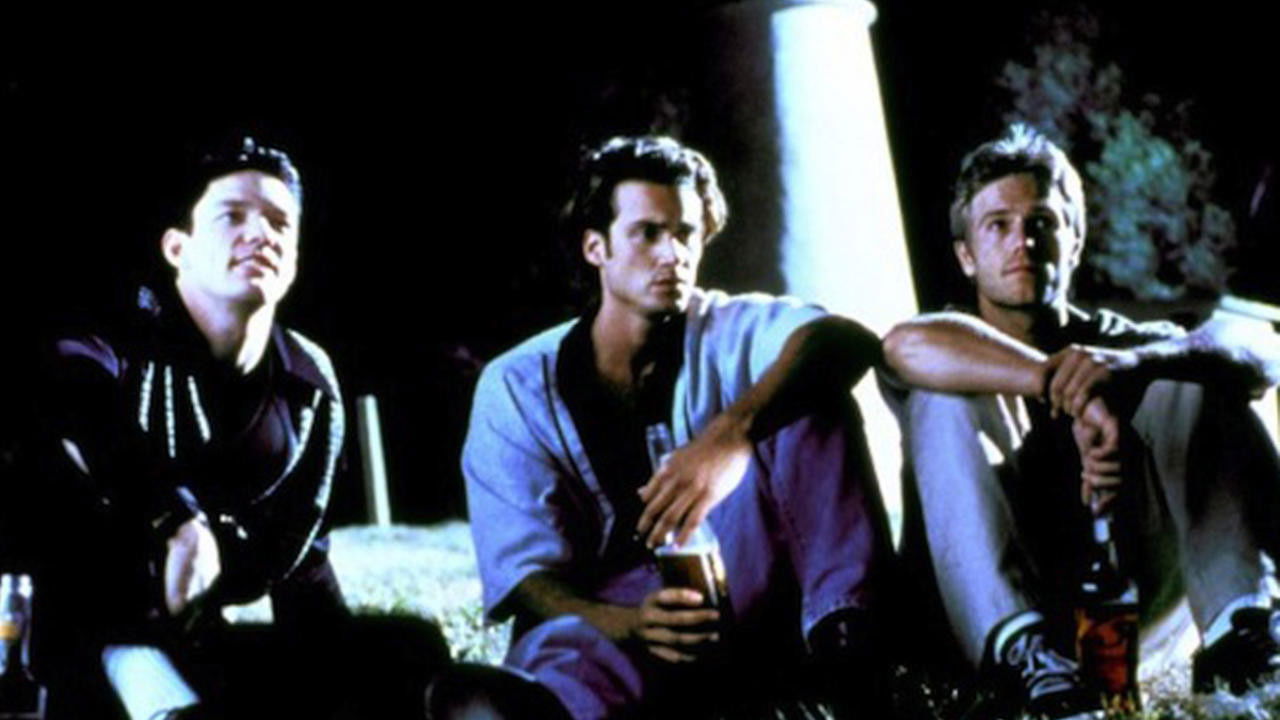 Dead Man's Curve (1998) – Filmer – Film . nu