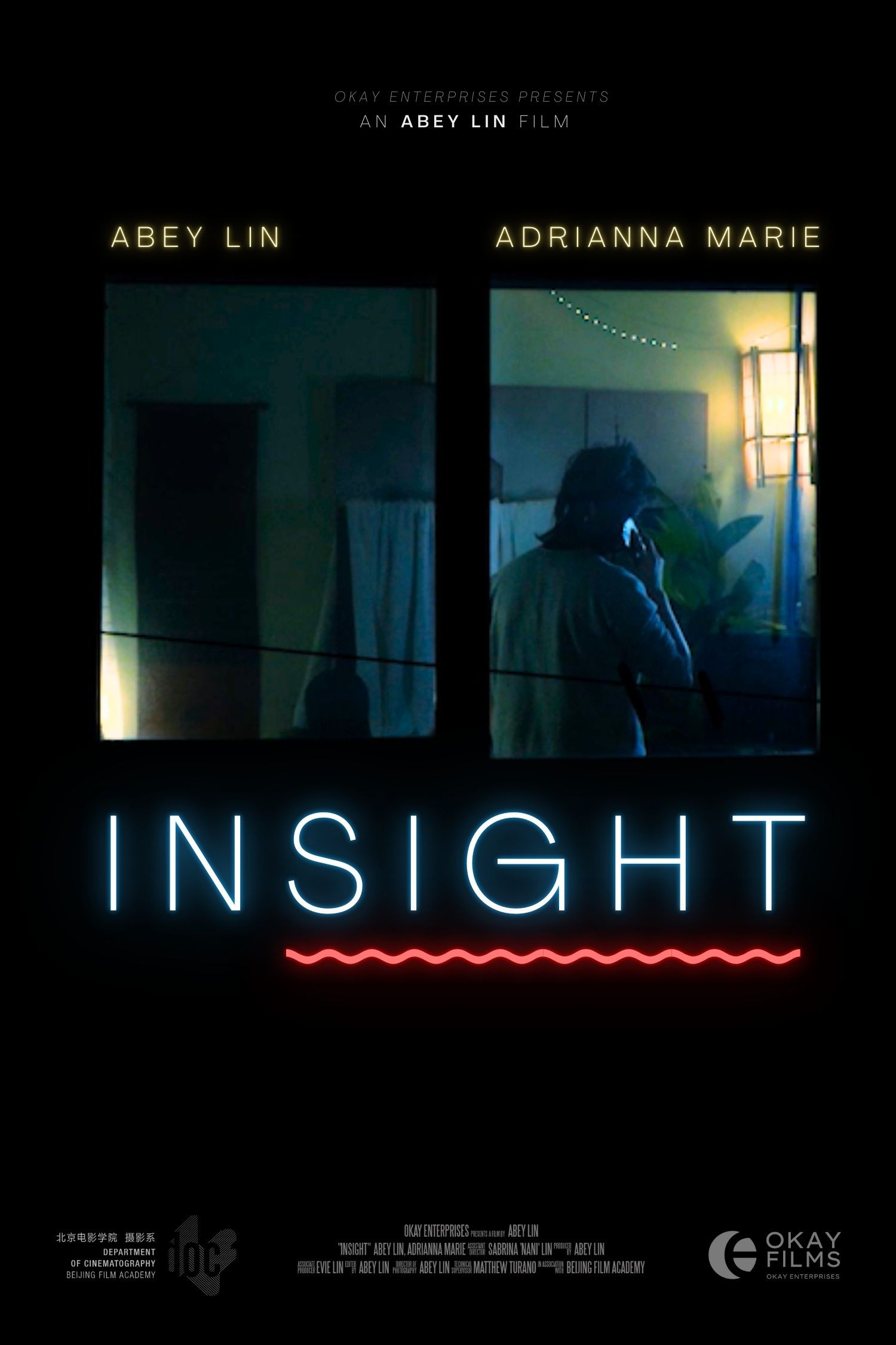 Insight - Posters — The Movie Database (TMDB)