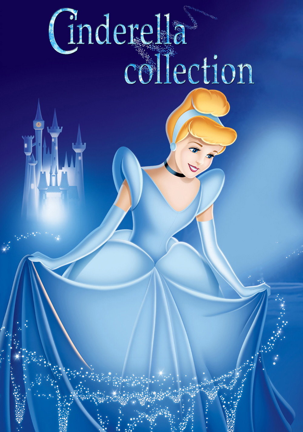 Cinderella Collection - Posters — The Movie Database (TMDB)