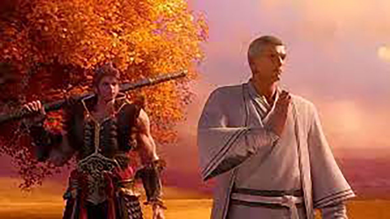 Xi Xing Ji 2 : The Fantasy Cave (2022) - AZ Movies