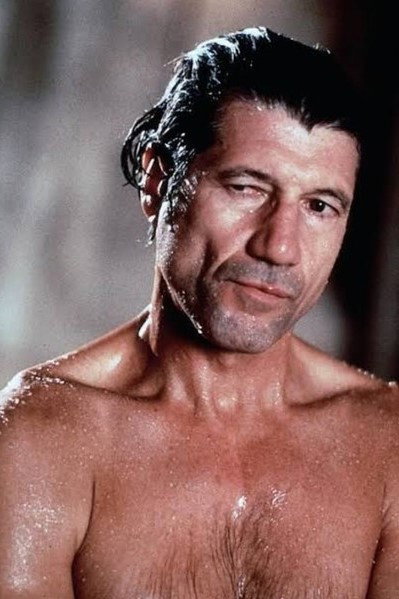 Fred Ward - Profile Images — The Movie Database (TMDB)