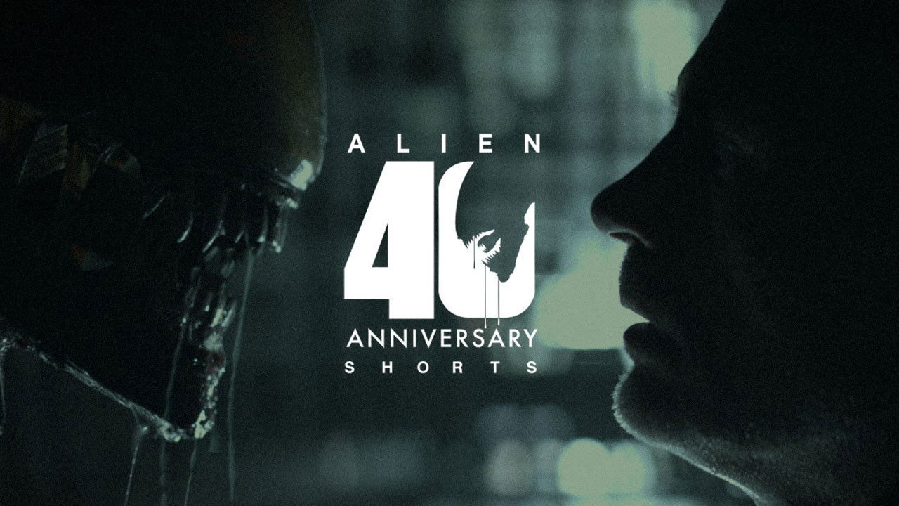 Alien 40th Anniversary Shorts (2019) - AZ Movies