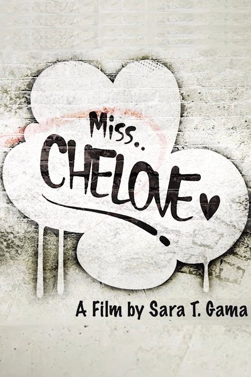 Miss Chelove (2022) - Posters — The Movie Database (TMDB)
