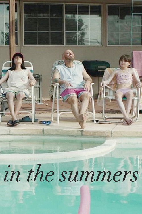 In the Summers (2024) - Posters — The Movie Database (TMDB)